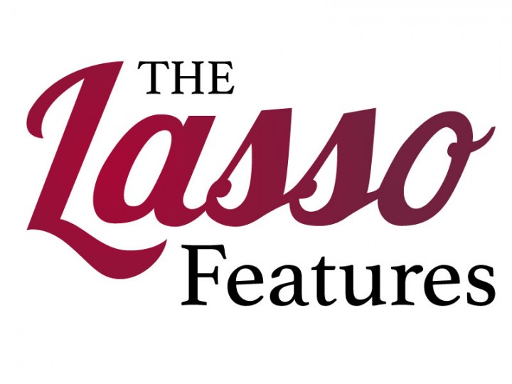 Holiday Recipes from The Lasso Staff