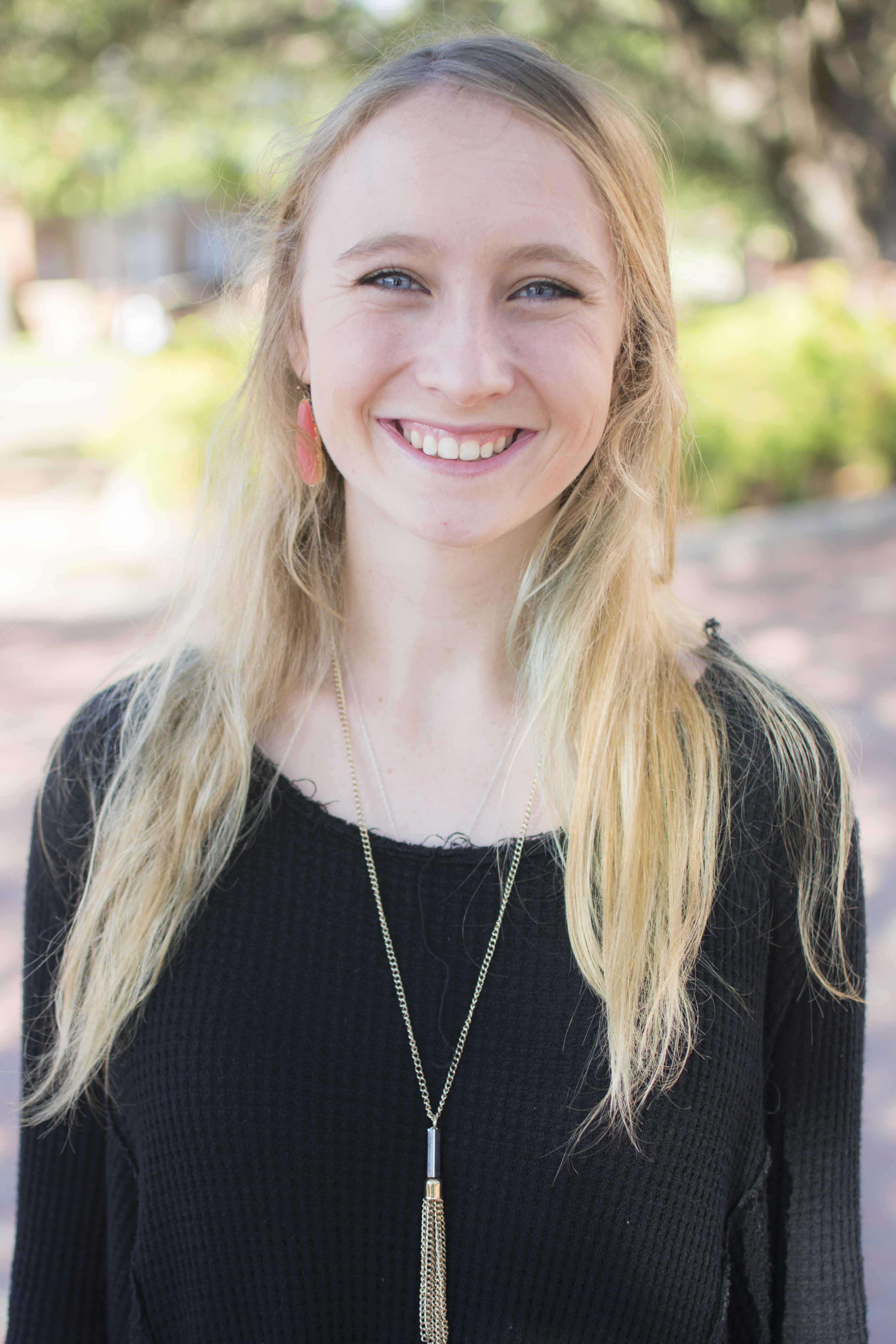 Krista Simpson - The Lasso