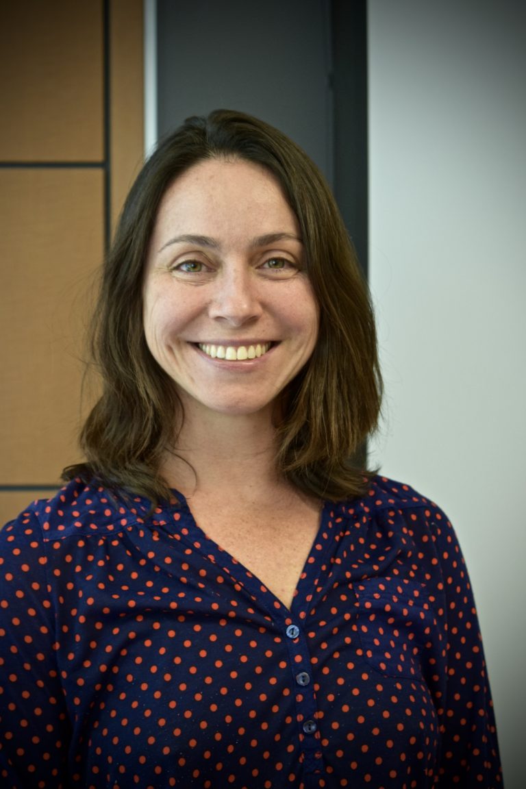 Mujer del mundo: Angela Mooney - The Lasso