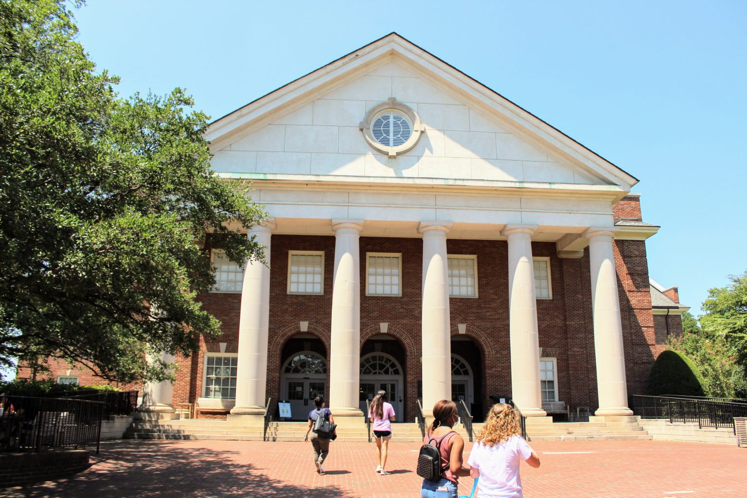 - The Online Edition of Texas Woman's University's Official Newspaper ...