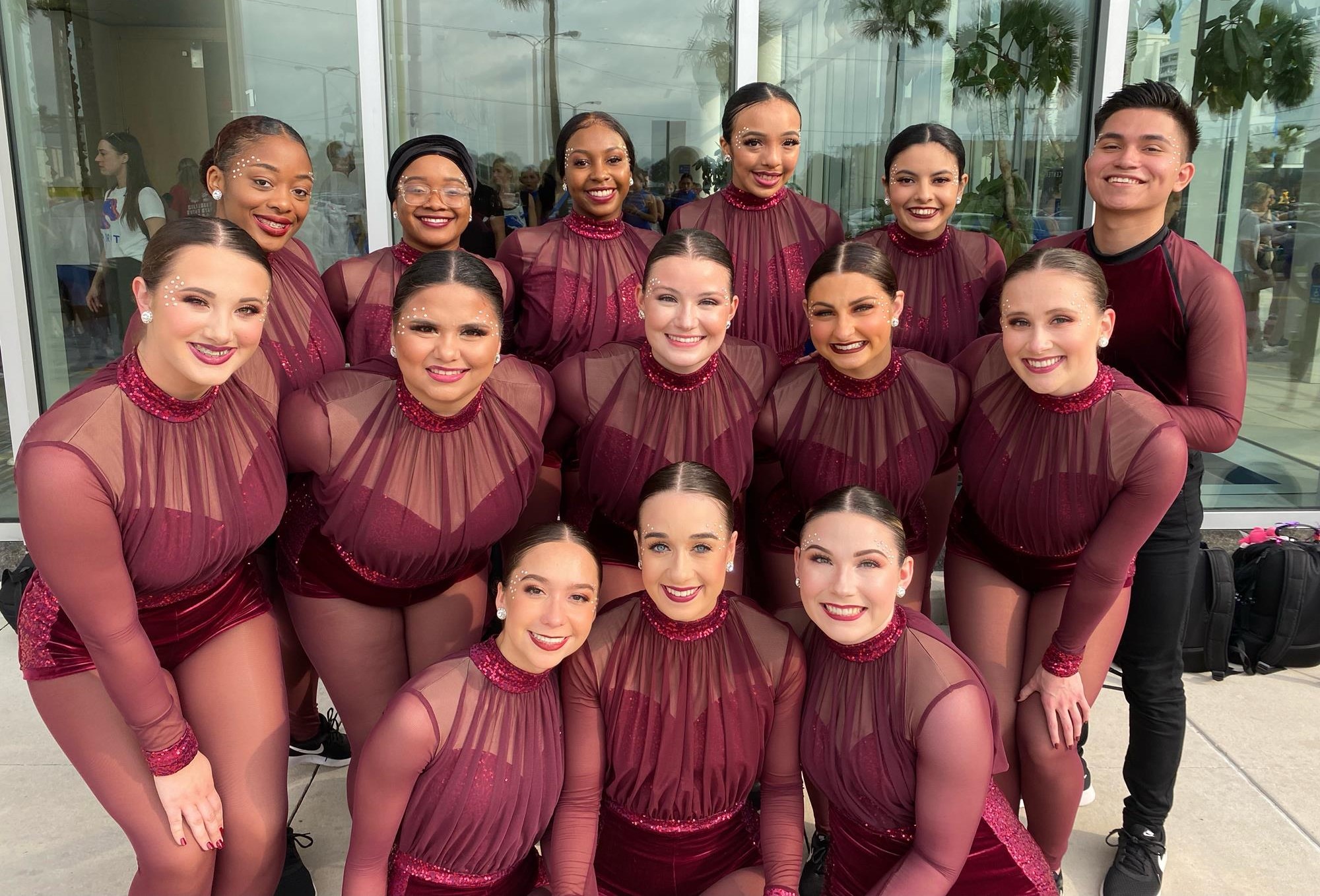 Athletics update: gymnastics earns season-high score, softball falls to ...